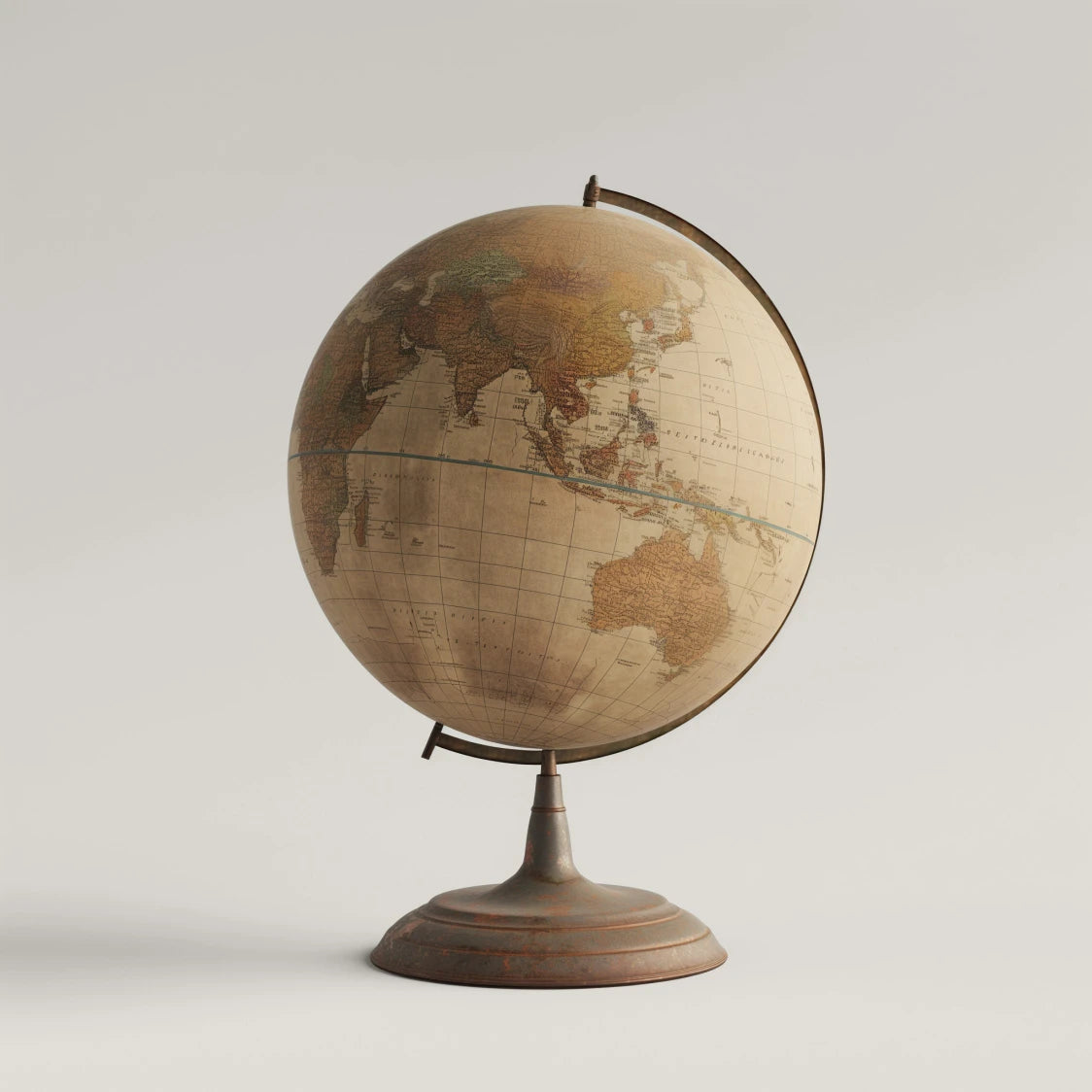Objets de collection – Thesau